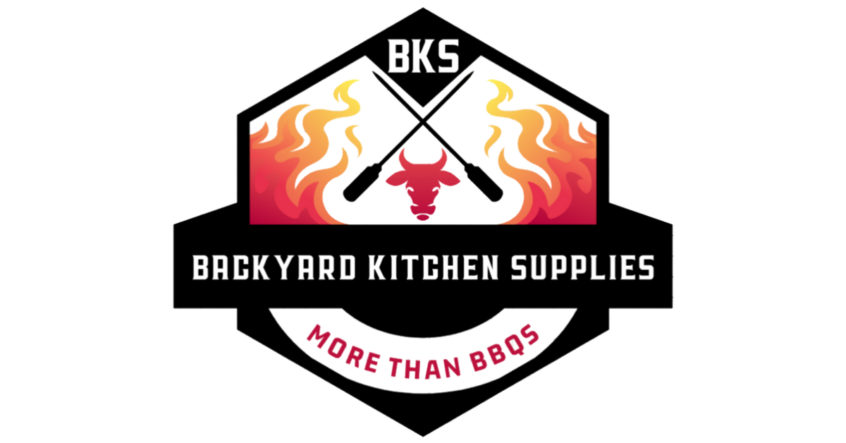 Backyard kitchens – Backyard Kitchen